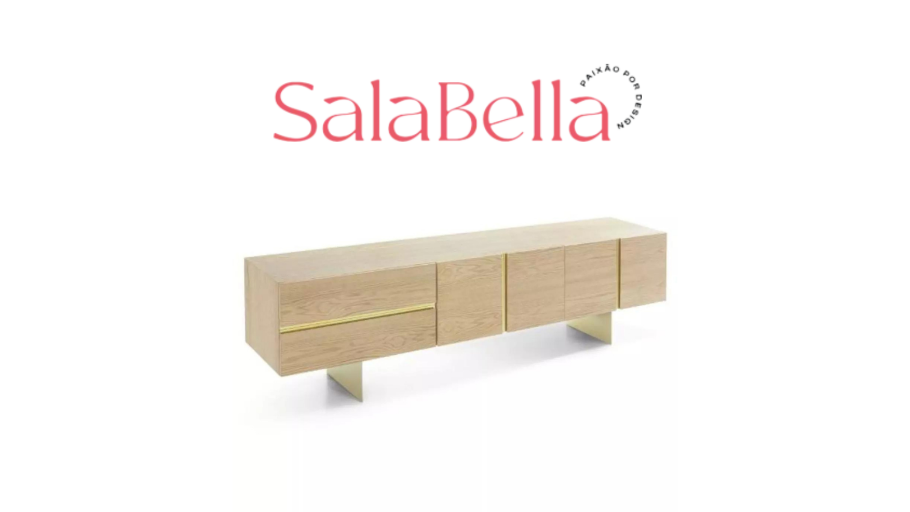 Buffet Volpi - SalaBella | 3D Warehouse