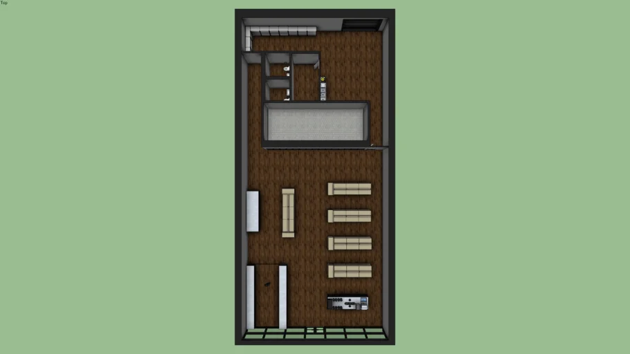 3D Warehouse