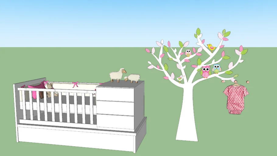 3D Warehouse