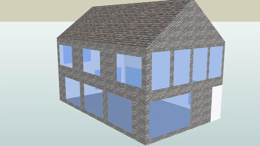 huis | 3D Warehouse
