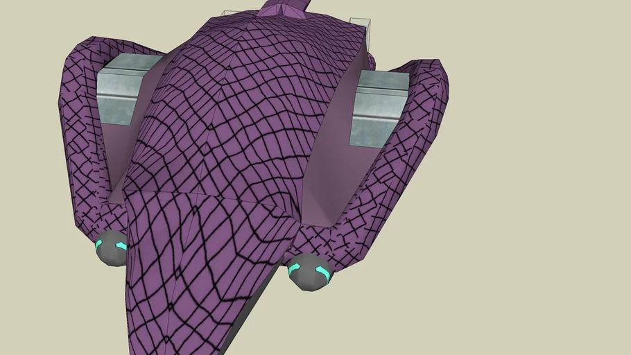 Phantom | 3D Warehouse