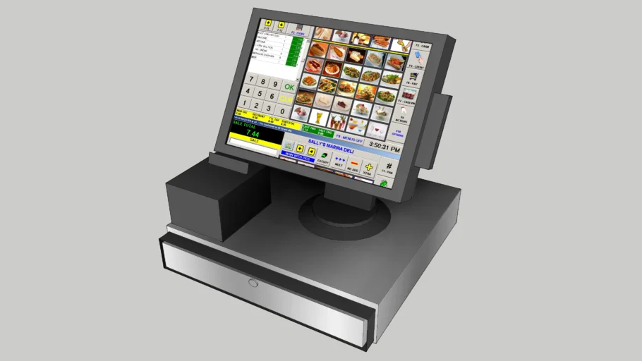 3D Warehouse