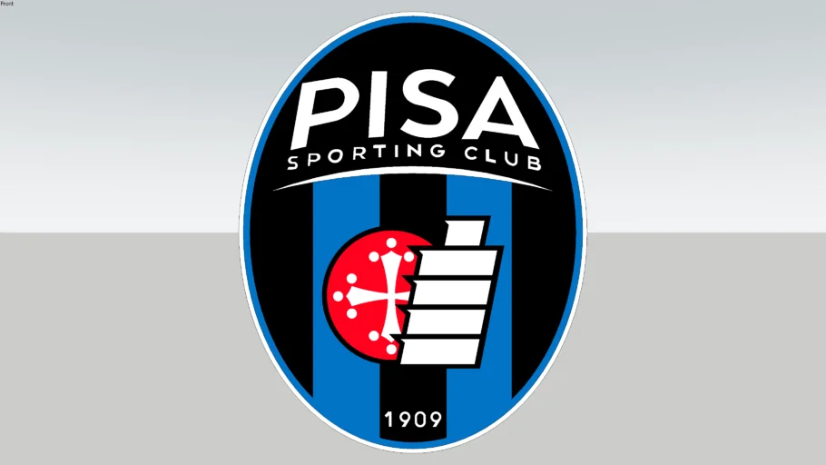 PISA SC | 3D Warehouse