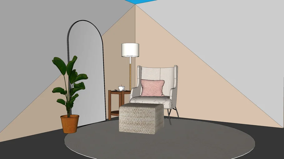 3D Warehouse