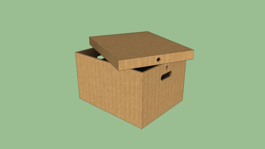 3D Warehouse
