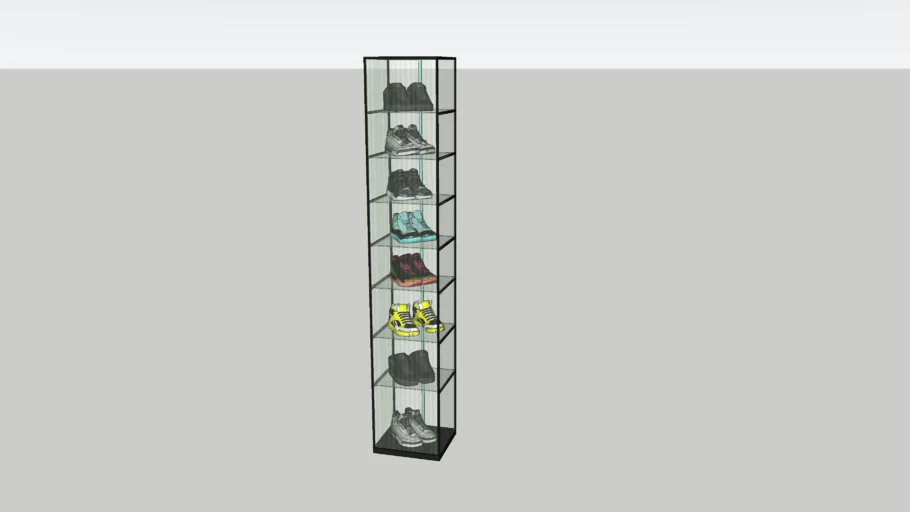 3D Warehouse