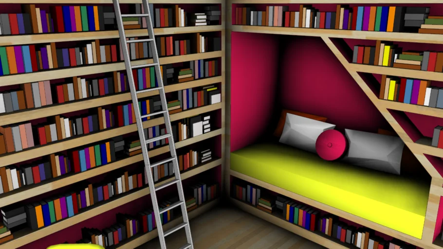 3D Warehouse