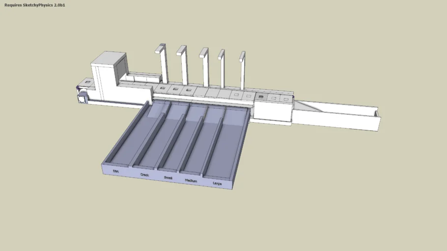 3D Warehouse