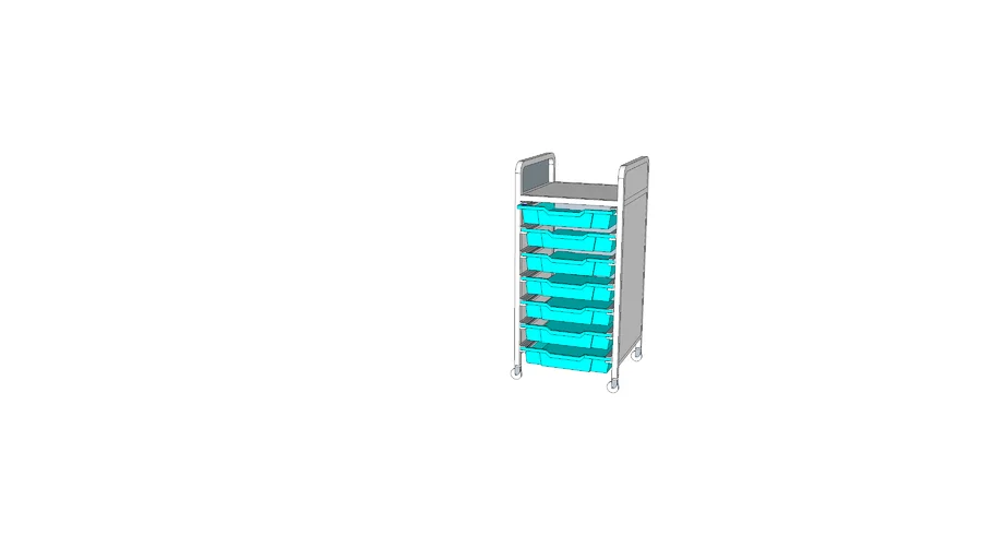 3D Warehouse