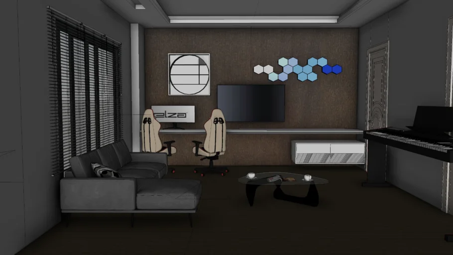 3D Warehouse
