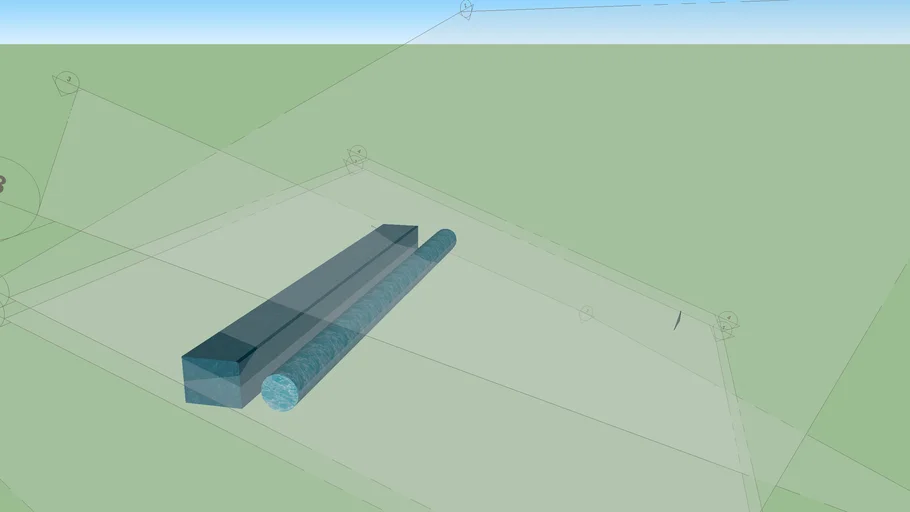 cuts animation | 3D Warehouse