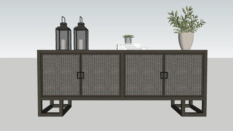 3D Warehouse
