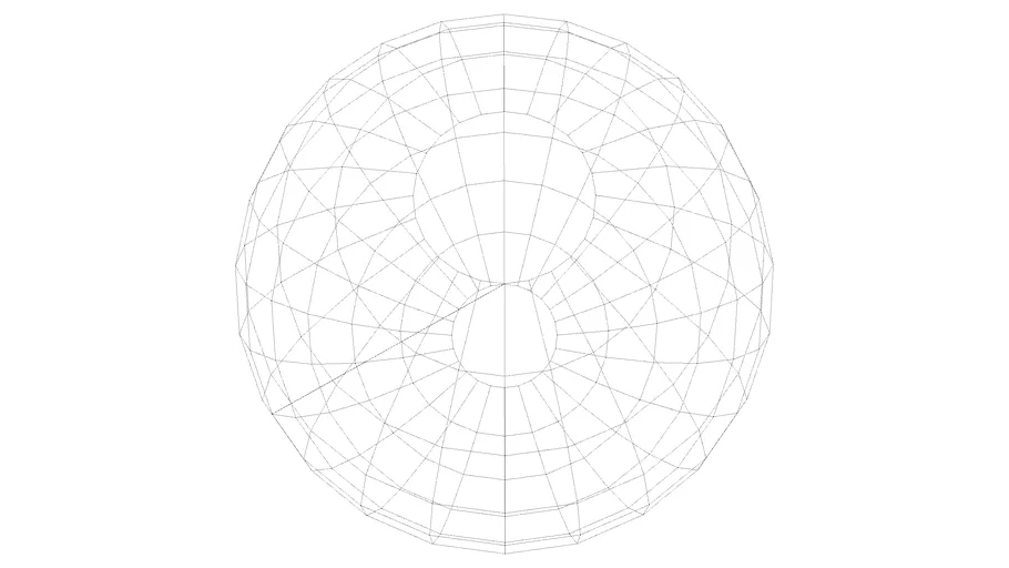 QTVR object Camera Positions Template | 3D Warehouse