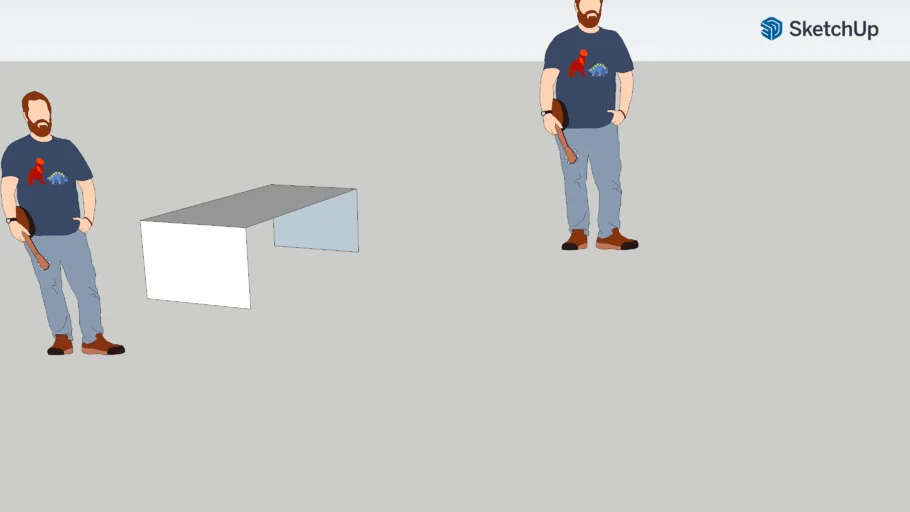 prueba escri | 3D Warehouse