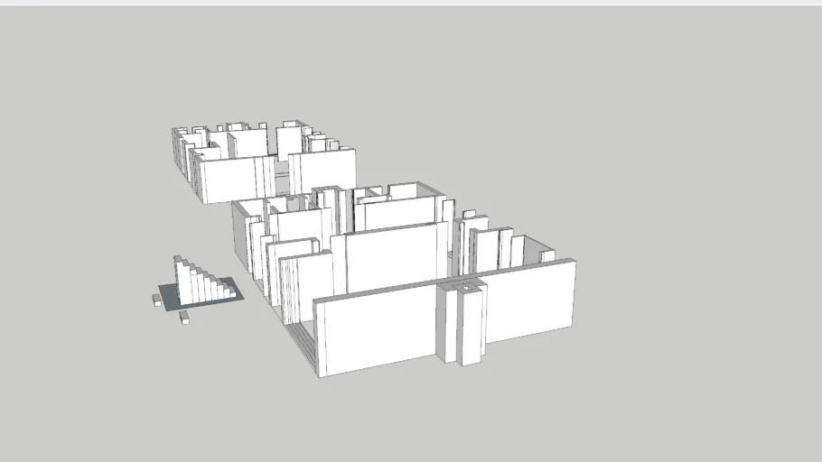 3D Warehouse