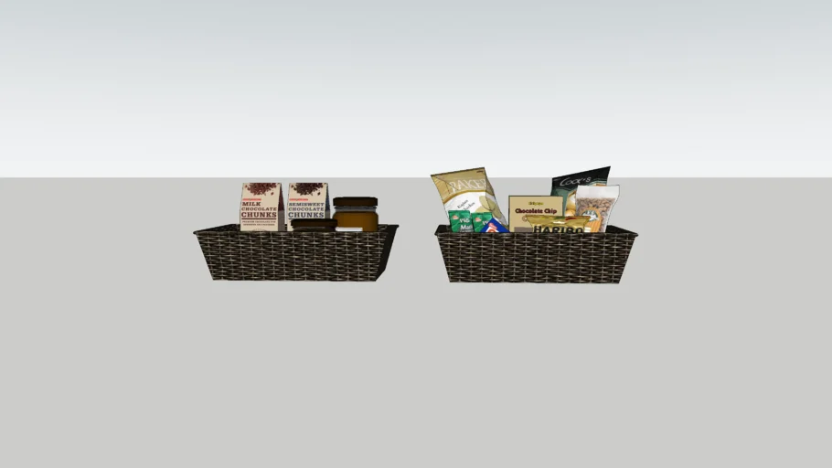 3D Warehouse