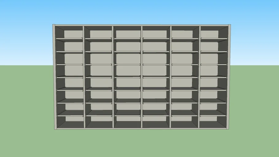3D Warehouse