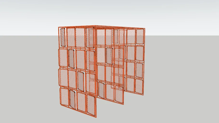 3D Warehouse