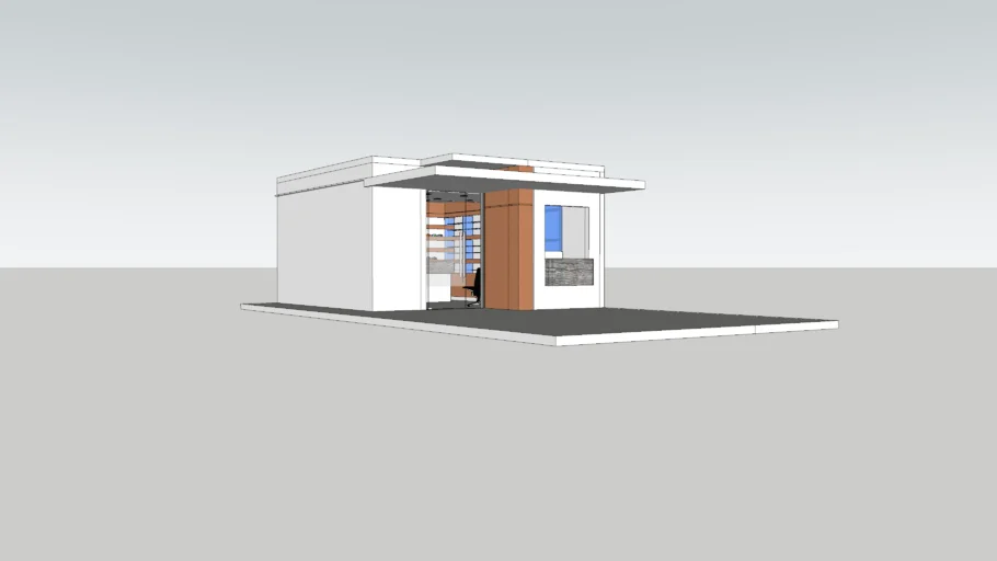 3D Warehouse