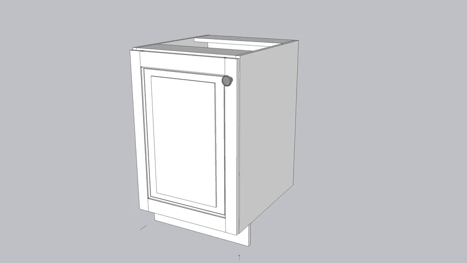 Base Full | 3D Warehouse