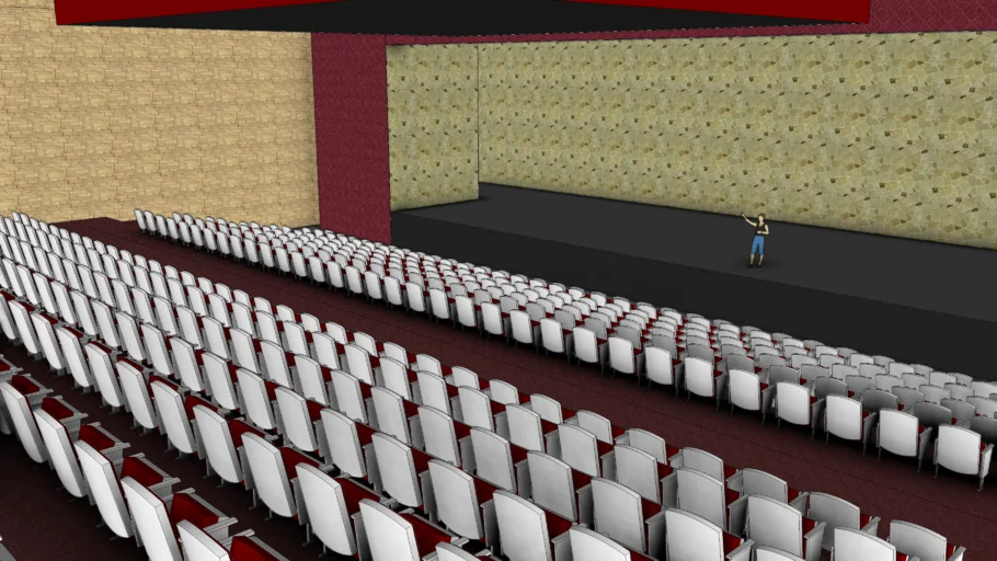 3D Warehouse