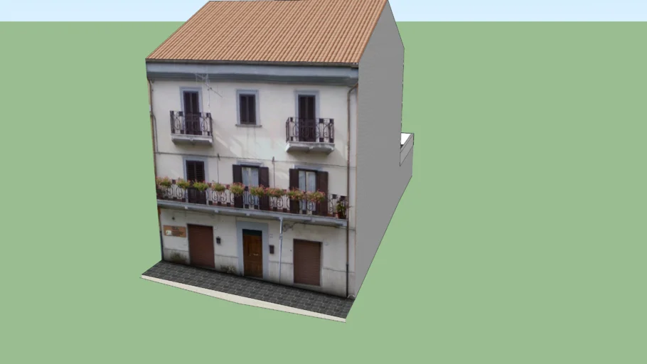 3D Warehouse
