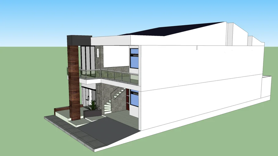 lllll | 3D Warehouse