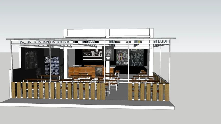 3D Warehouse