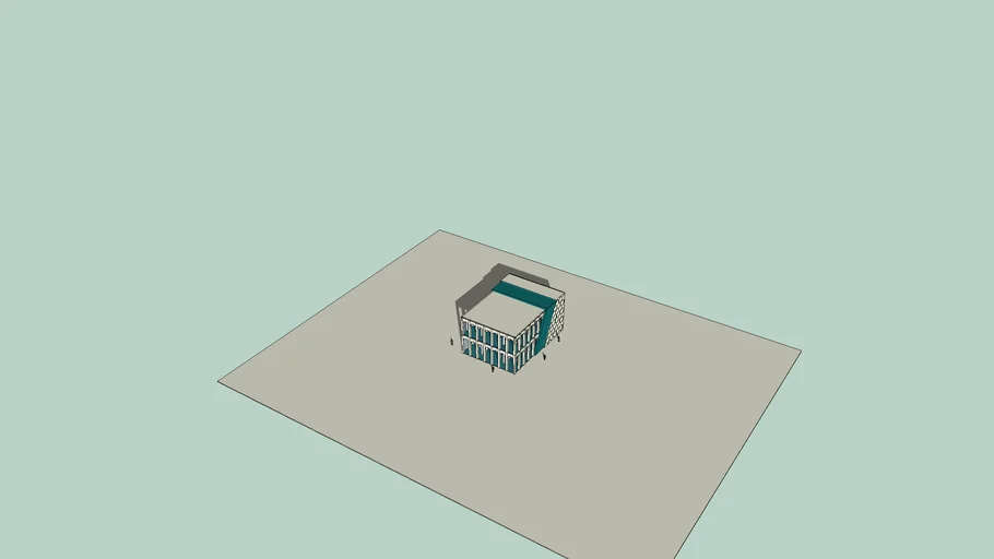 vvv | 3D Warehouse
