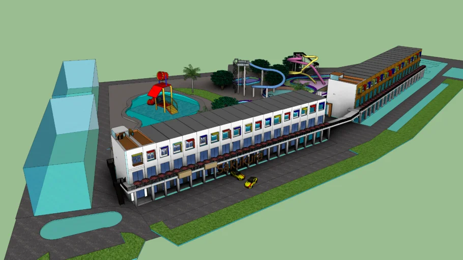 3D Warehouse