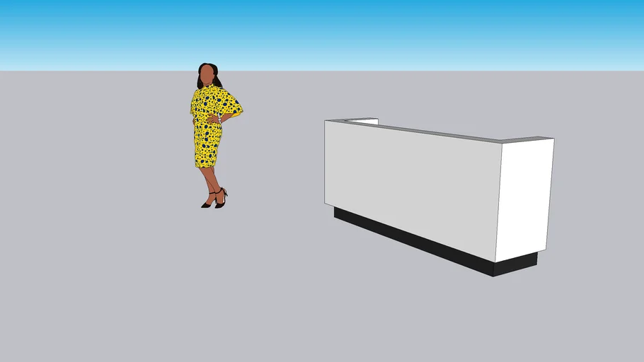 3D Warehouse