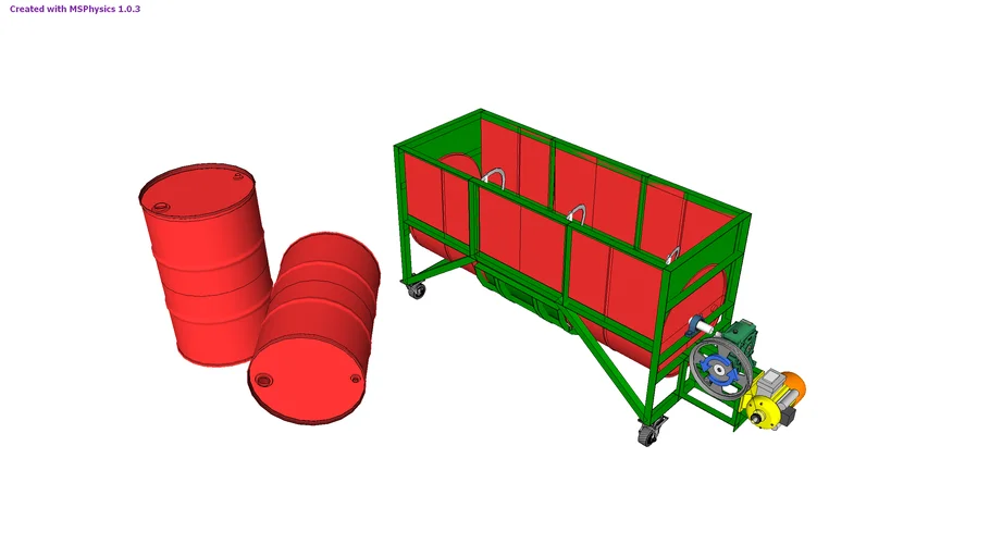 3D Warehouse