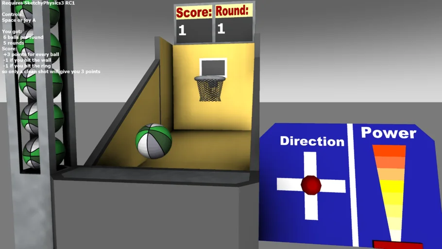 3D Warehouse