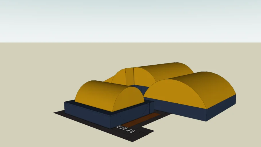 3D Warehouse