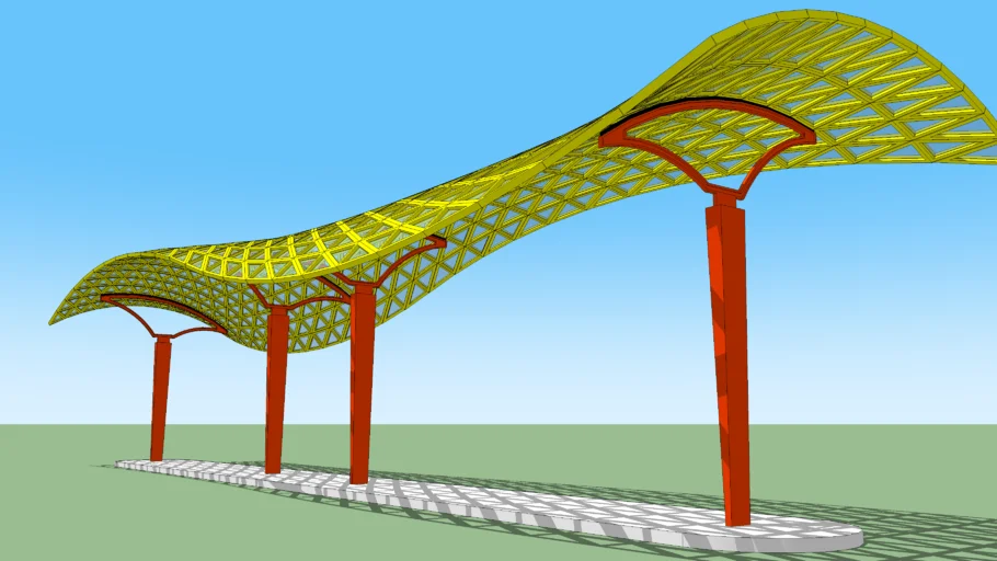 3D Warehouse