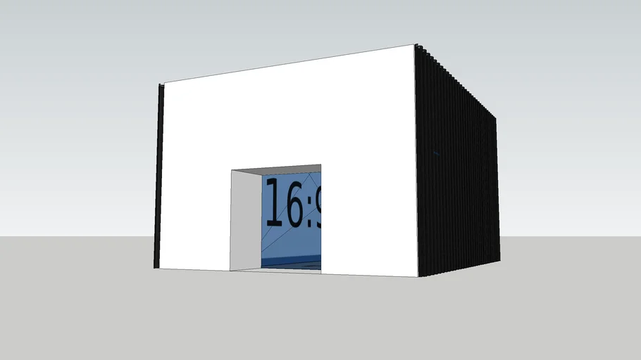 3D Warehouse