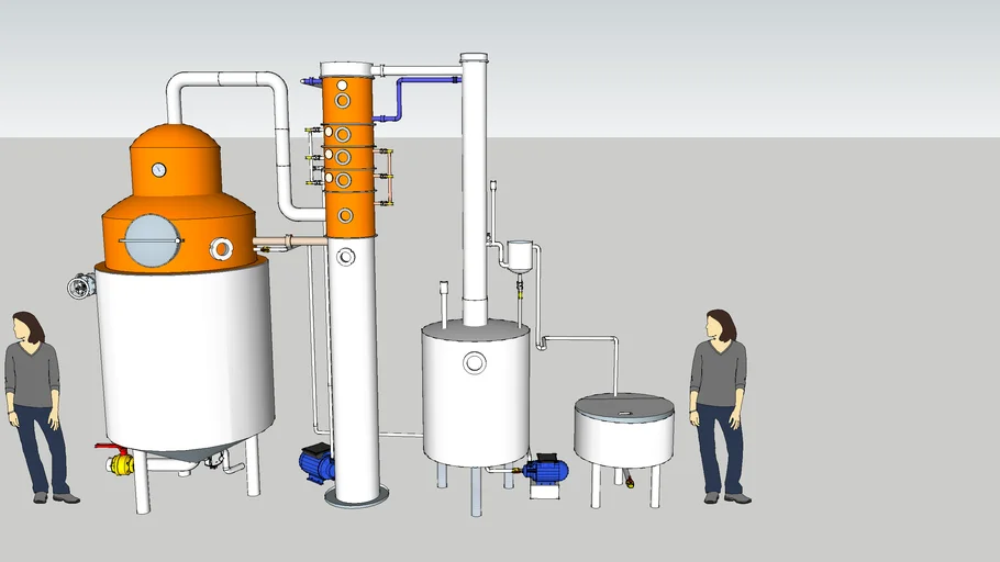 3D Warehouse
