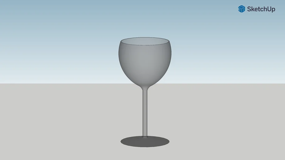 glass | 3D Warehouse