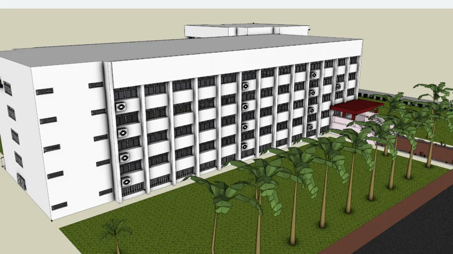 3D Warehouse