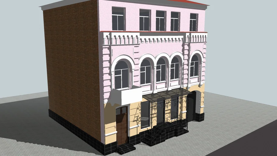 3D Warehouse