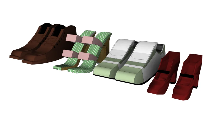 3D Warehouse