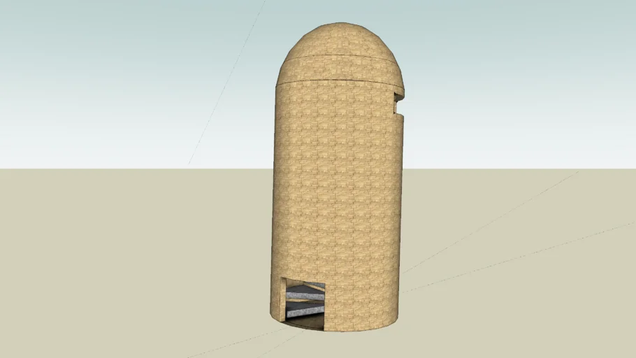 3D Warehouse