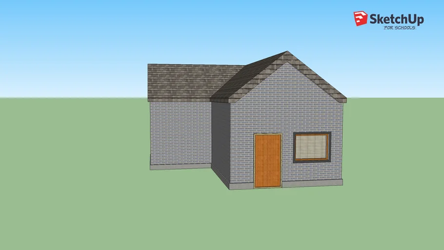 Tutorial 3 | 3D Warehouse