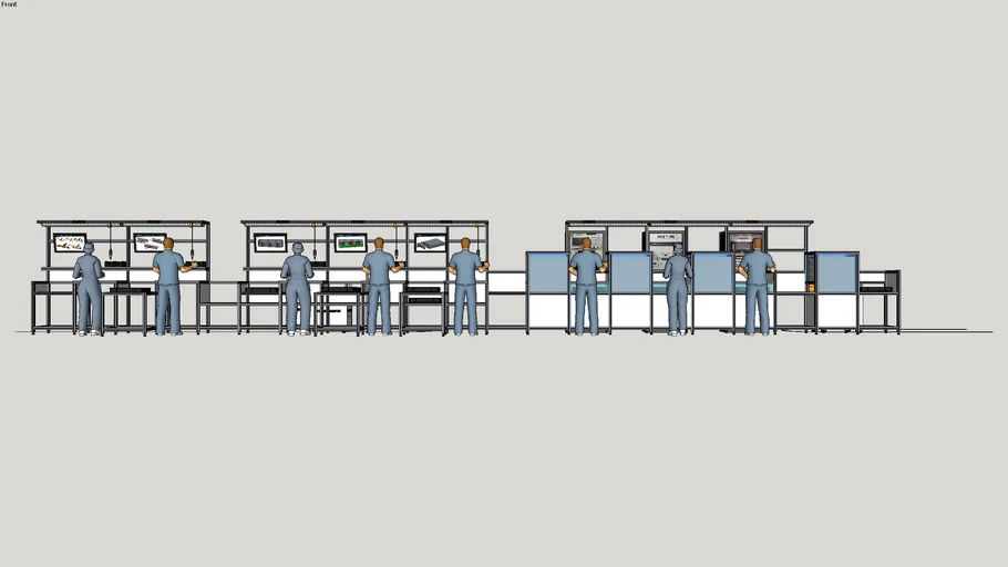 3D Warehouse
