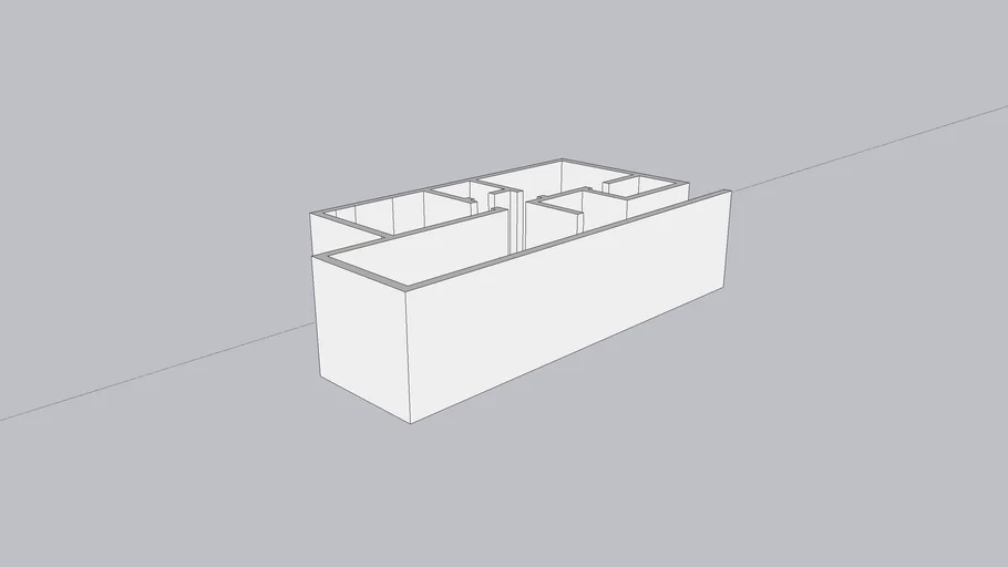 tabel | 3D Warehouse