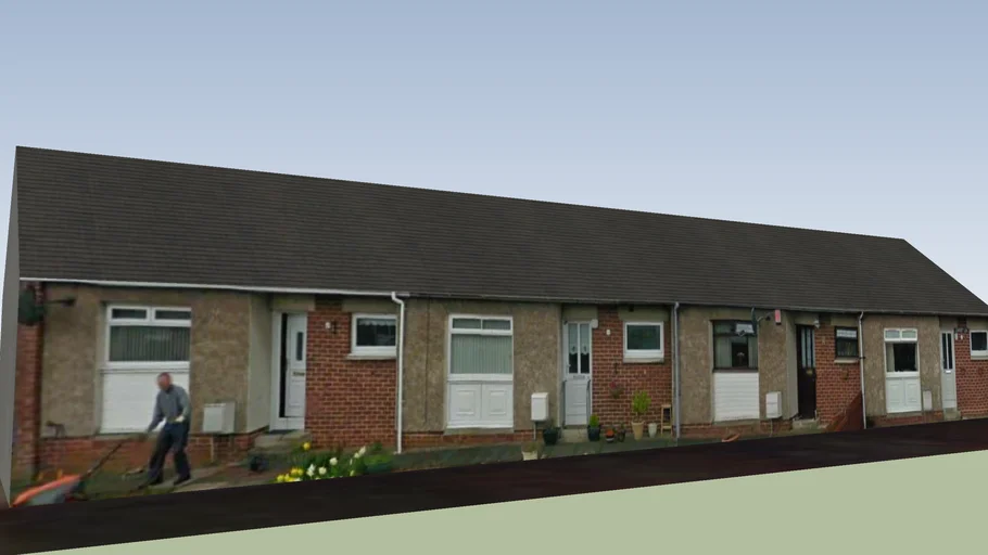house | 3D Warehouse