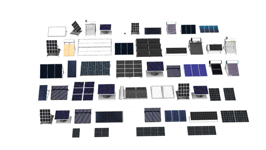 3D Warehouse