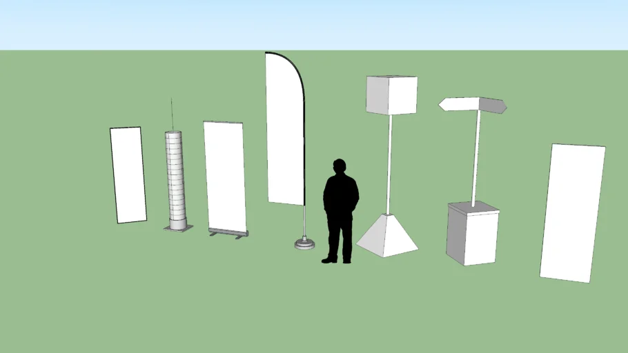 3D Warehouse