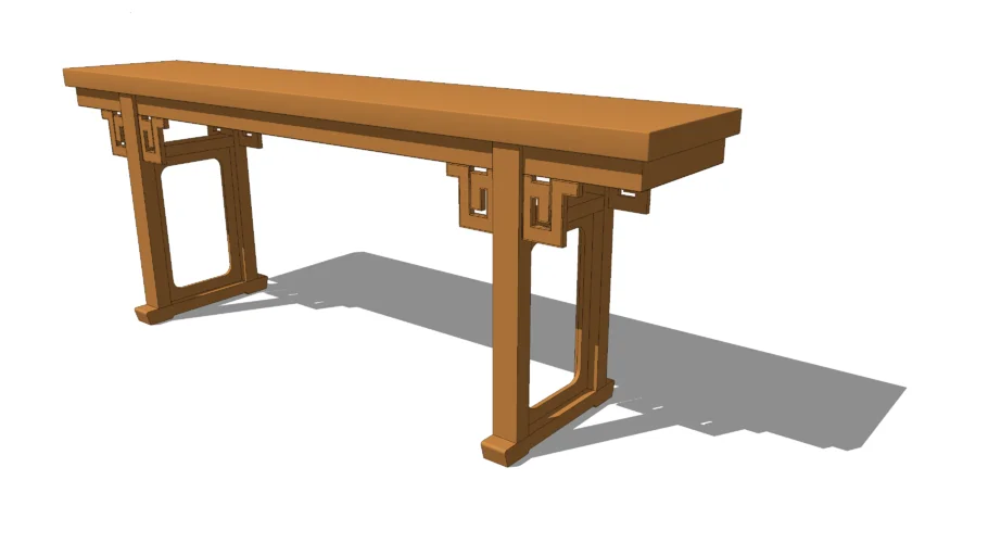 ALTAR | 3D Warehouse