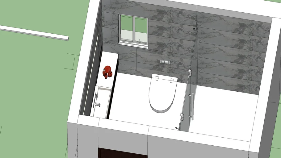 tile drawing | 3D Warehouse